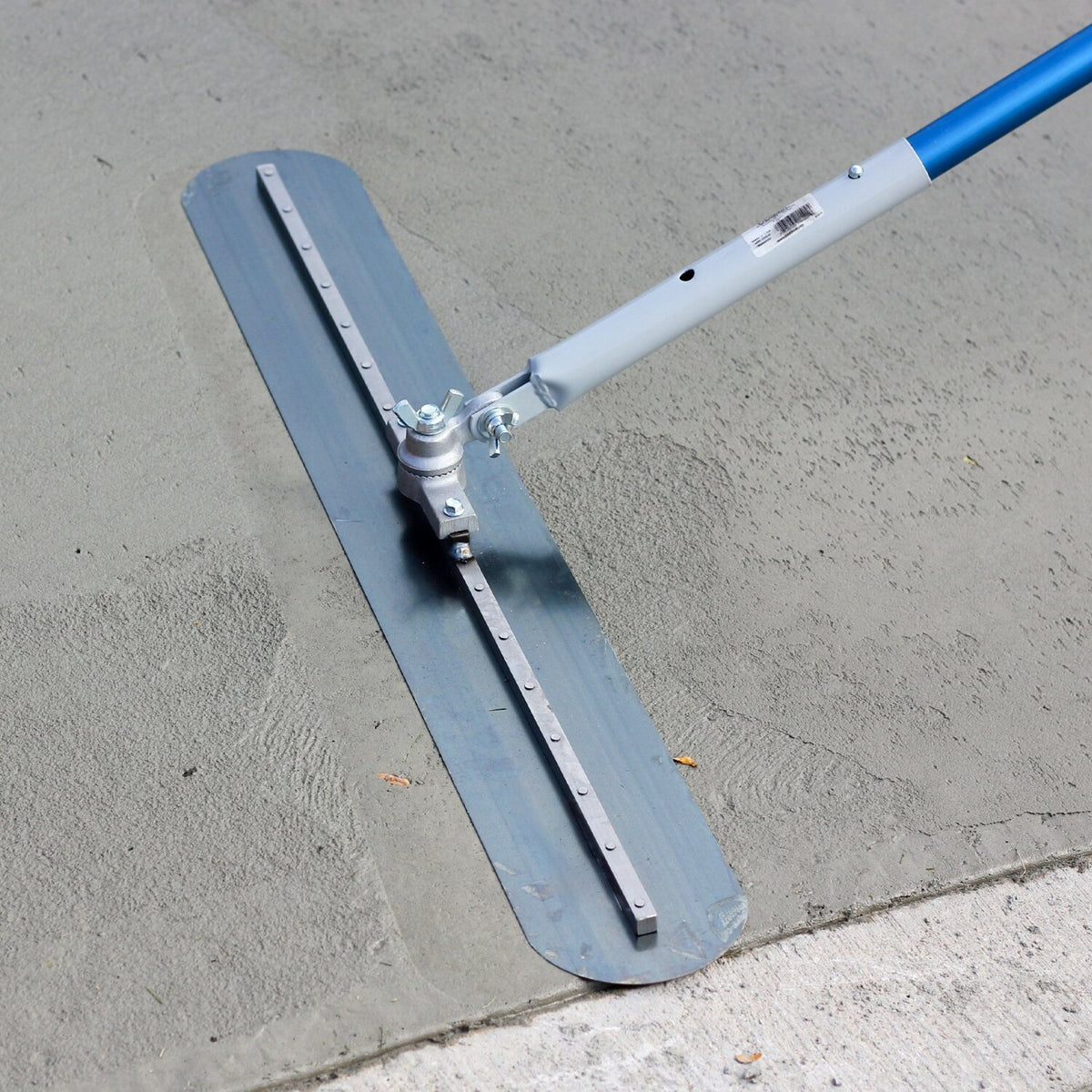 Kraft Tool CC851 36"x5" RE Fresno w/All-Angle Bracket – Haus of Tools