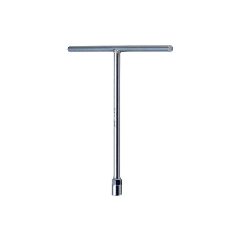 Ko-Ken 104A-9/16 T Handle Socket 9/16 Inch 6 point Length 300 x 250 mm – Haus of Tools