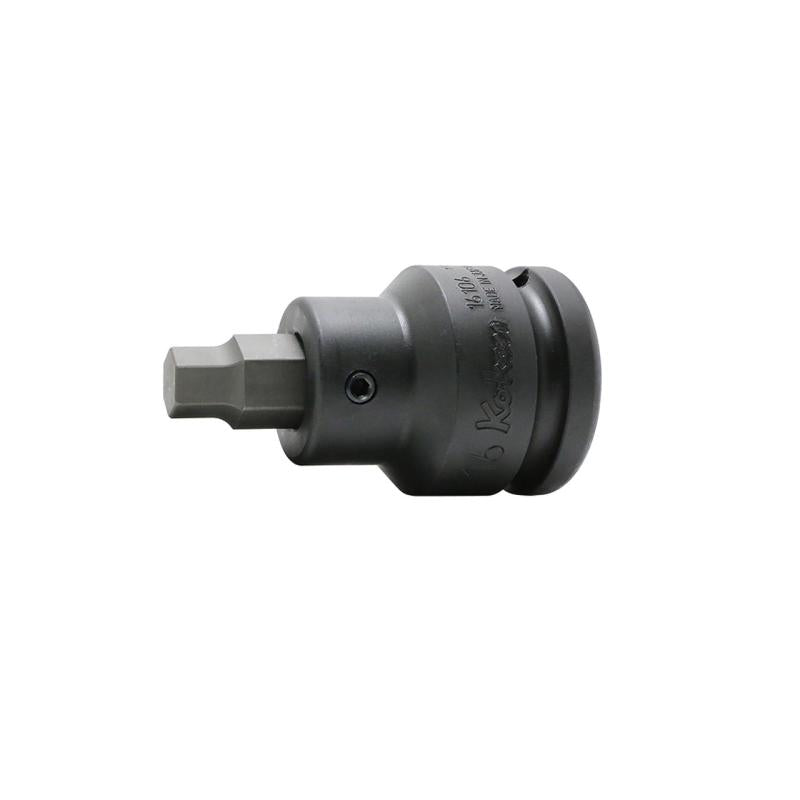 Ko-Ken 16106.16-18 Bit Socket 18 MM Hex 76 MM 3/4 Sq. Drive – Haus of Tools