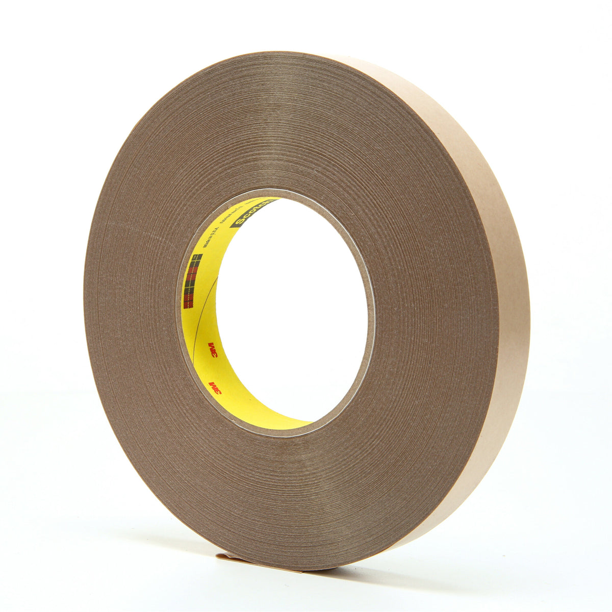 3M Removable Repositionable Tape 9425, Clear, 3/4 in x 72 yd, 5.8 mil – Haus of Tools