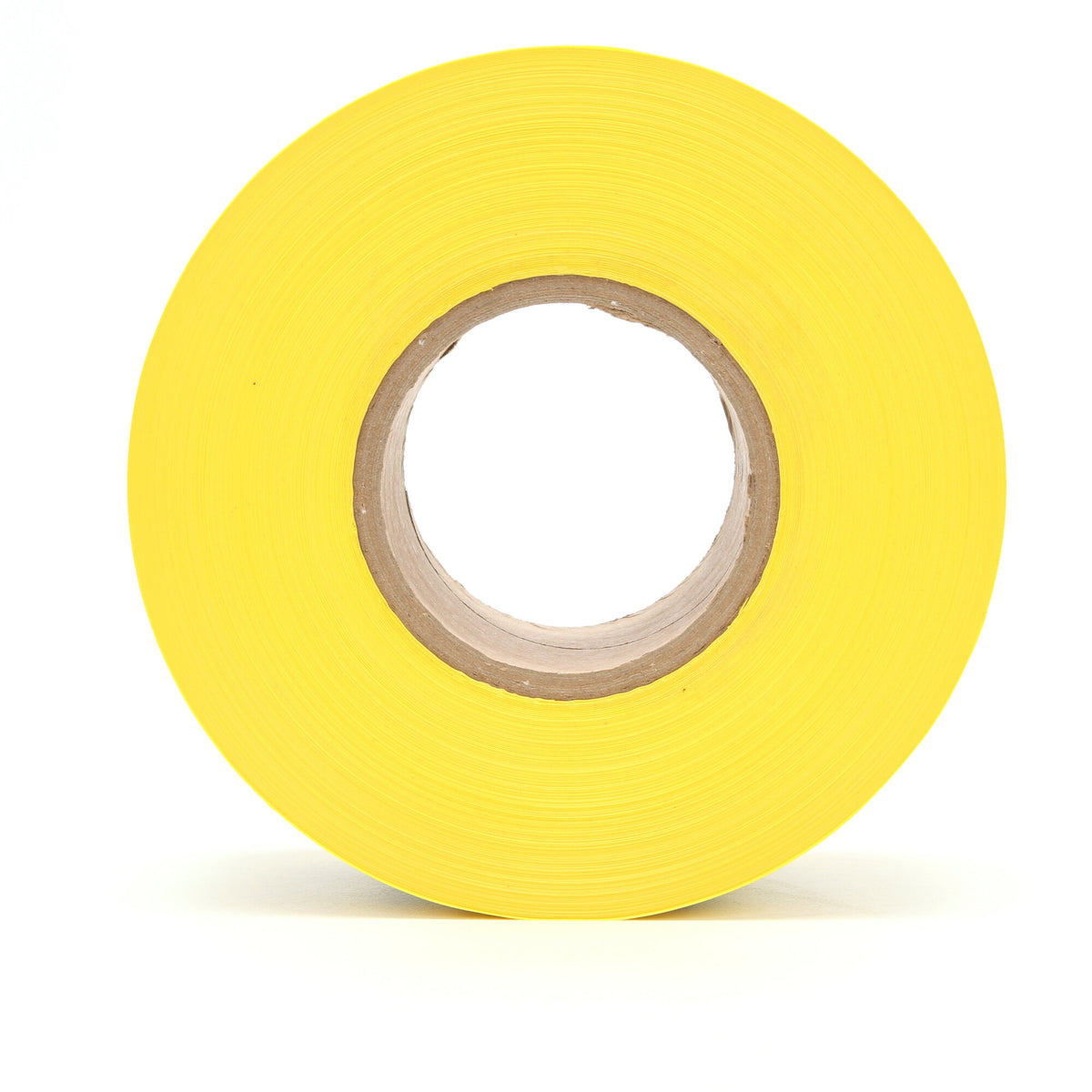 Scotch® Barricade Tape 300, CAUTION, 3 in x 1000 ft, Yellow – Haus of Tools