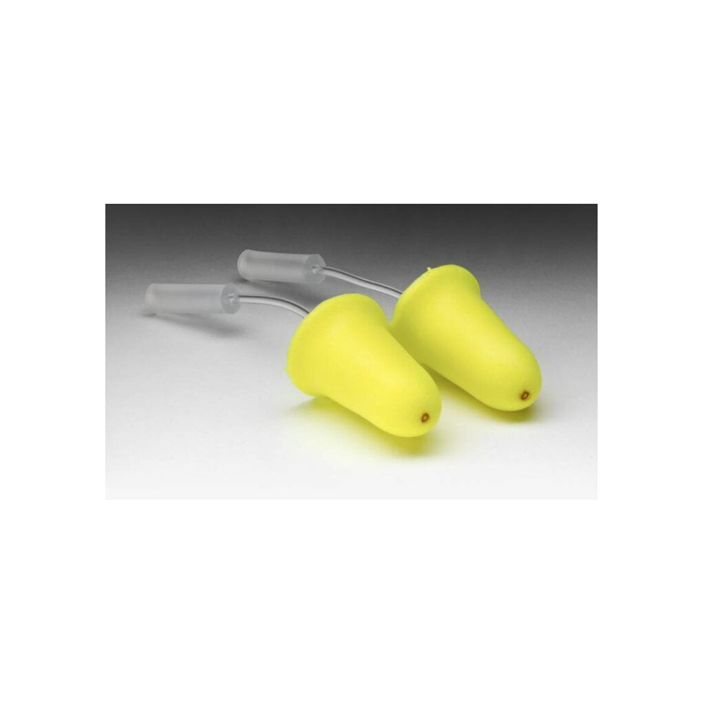 3M E-A-Rsoft RED Tapered Shape Earplugs, Uncorded, Bulk Pack, 15 – Haus of Tools
