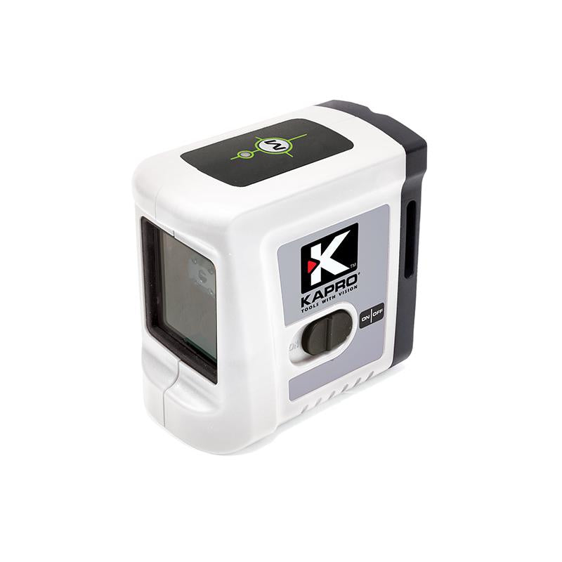 Kapro 862G PROLASER Green - 2 Beam Self-Leveling Laser – Haus of Tools