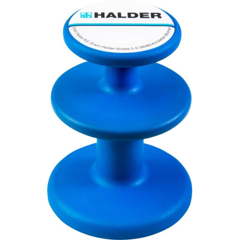 Halder 3688.002 Magnetic Holder Blue – Haus of Tools