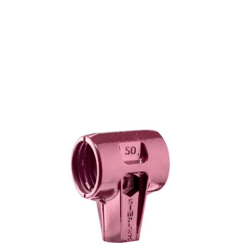 Halder 3011.050 Simplex Replacement Cast Iron Housing with Screw, Nut, – Haus of Tools