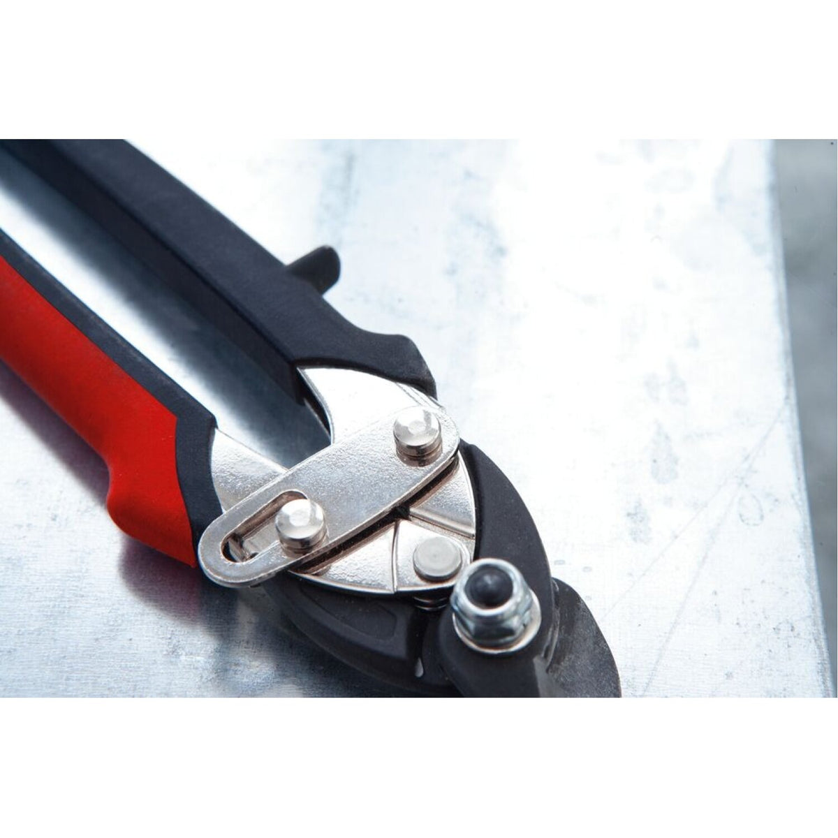 Bessey D15S-BE Snip, compact aviation snip, straight cutting – Haus of Tools