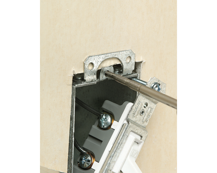 Ideal 35-922 Twist-A-Nut 6-in-1 Tapping Tool – Haus of Tools