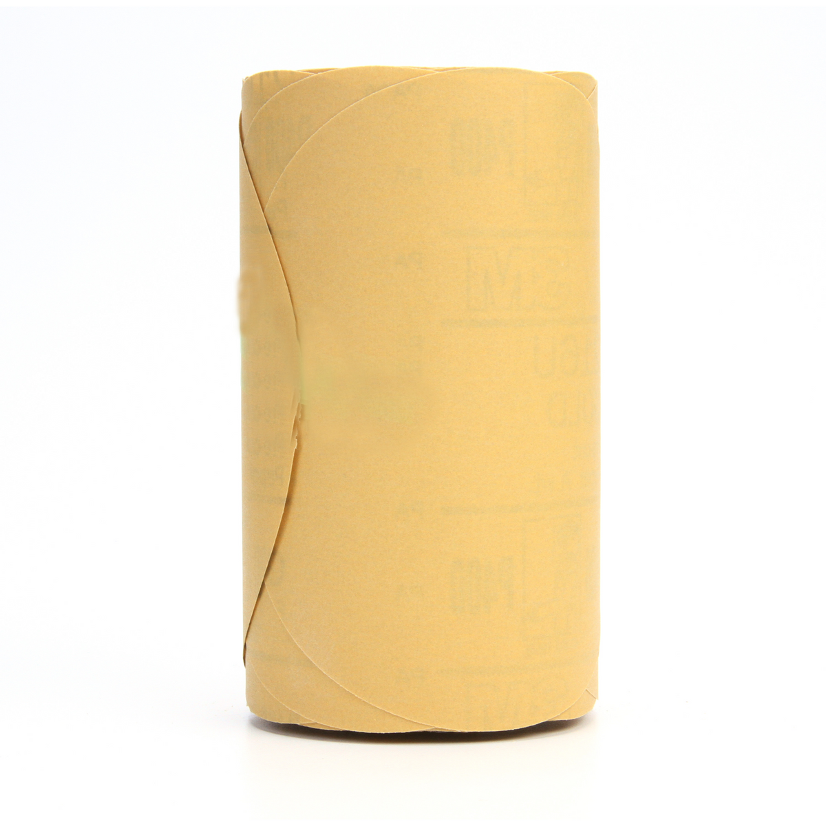 3M Stikit Gold Disc Roll, 01434, 6 in, P400, 175 discs per roll – Haus of Tools