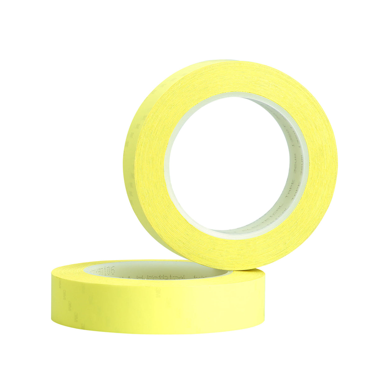 3M Polyester Film Electrical Tape 1350F-2, Yellow, 1/2 in x 72 yd, 3-i – Haus of Tools