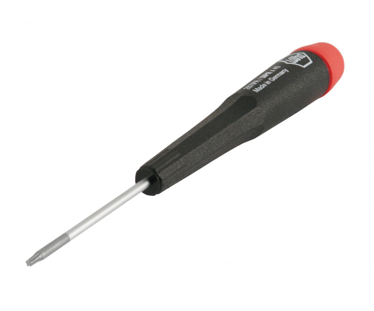 Wiha Tools 26638 P5 Precision 5 Point Pentalobe Tip Tech Driver Haus of Tools