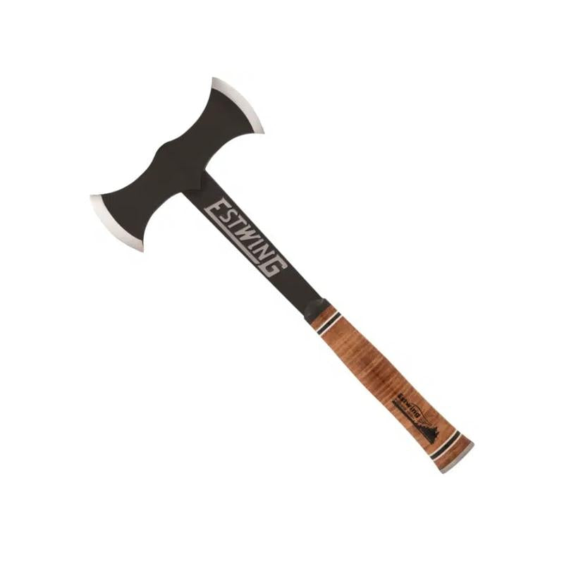 double bit axe