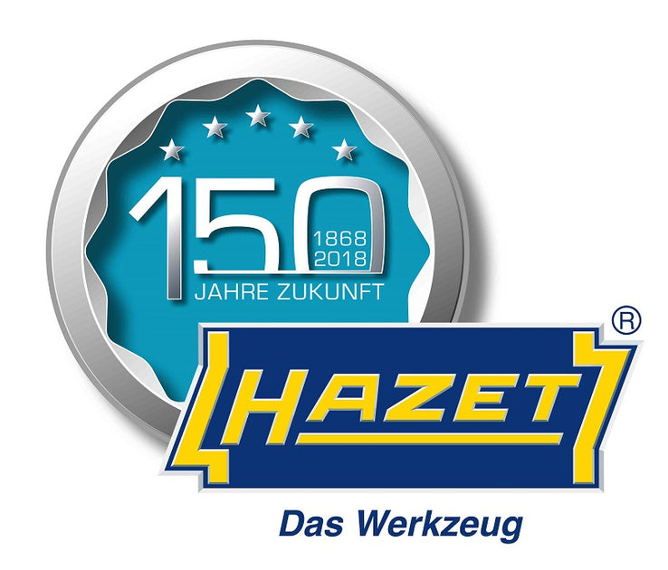 An Introduction to Hazet Tools – Haus of Tools