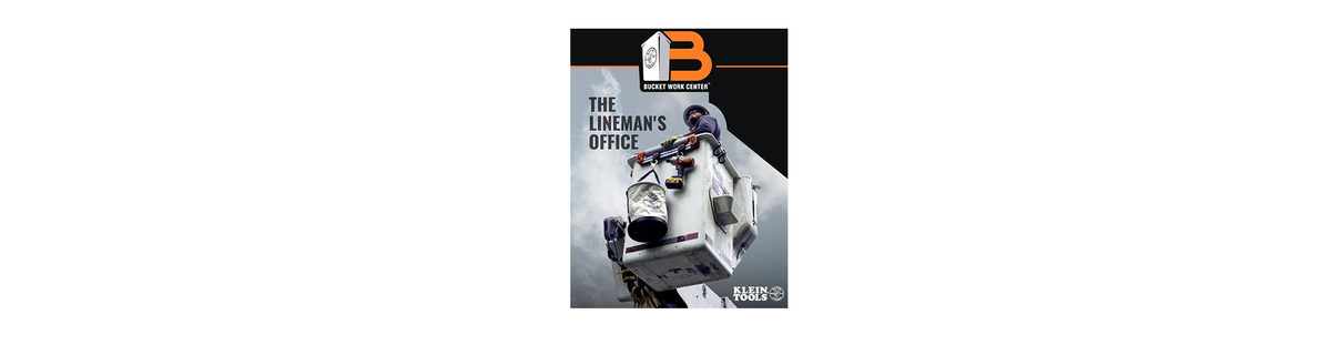 Klein Tool Bucket Work Center – Haus of Tools