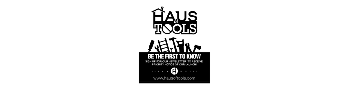 Tool of the Week - HoT Tool Deals – Haus of Tools