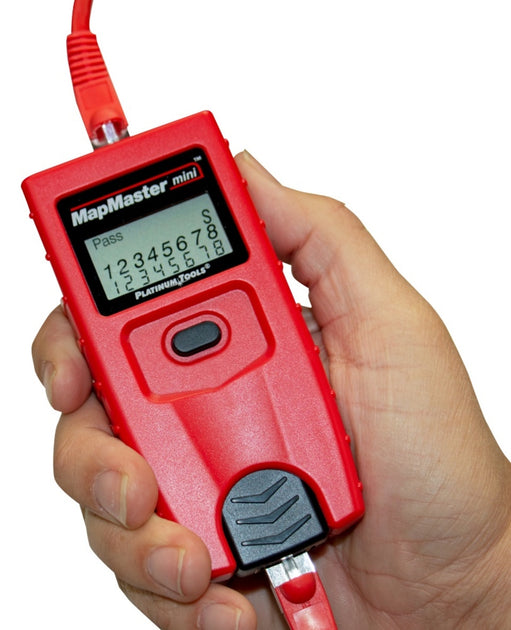 Network Test Equipment - Made in the USA – Haus of Tools