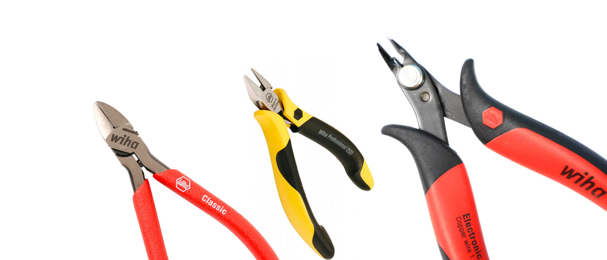 Precision Cutters – Haus of Tools