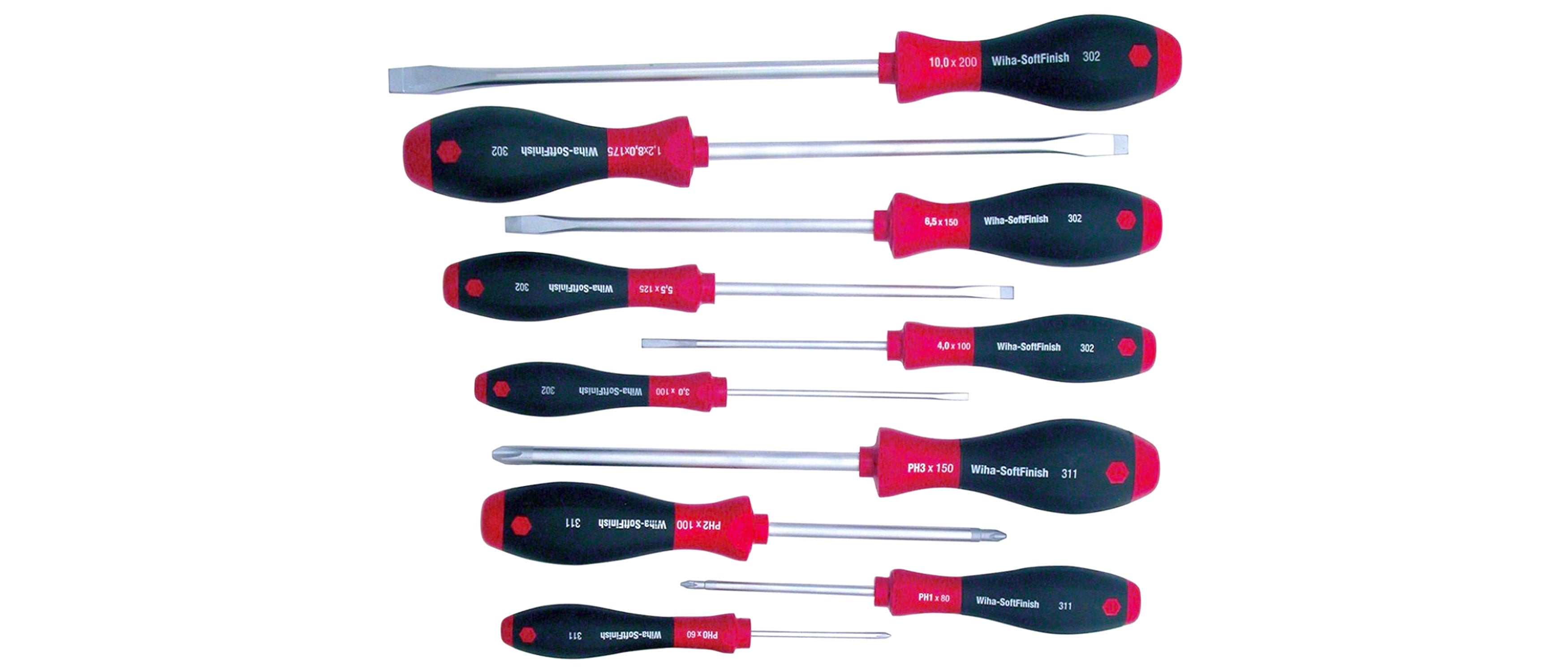 Screwdriver Sets – Haus of Tools