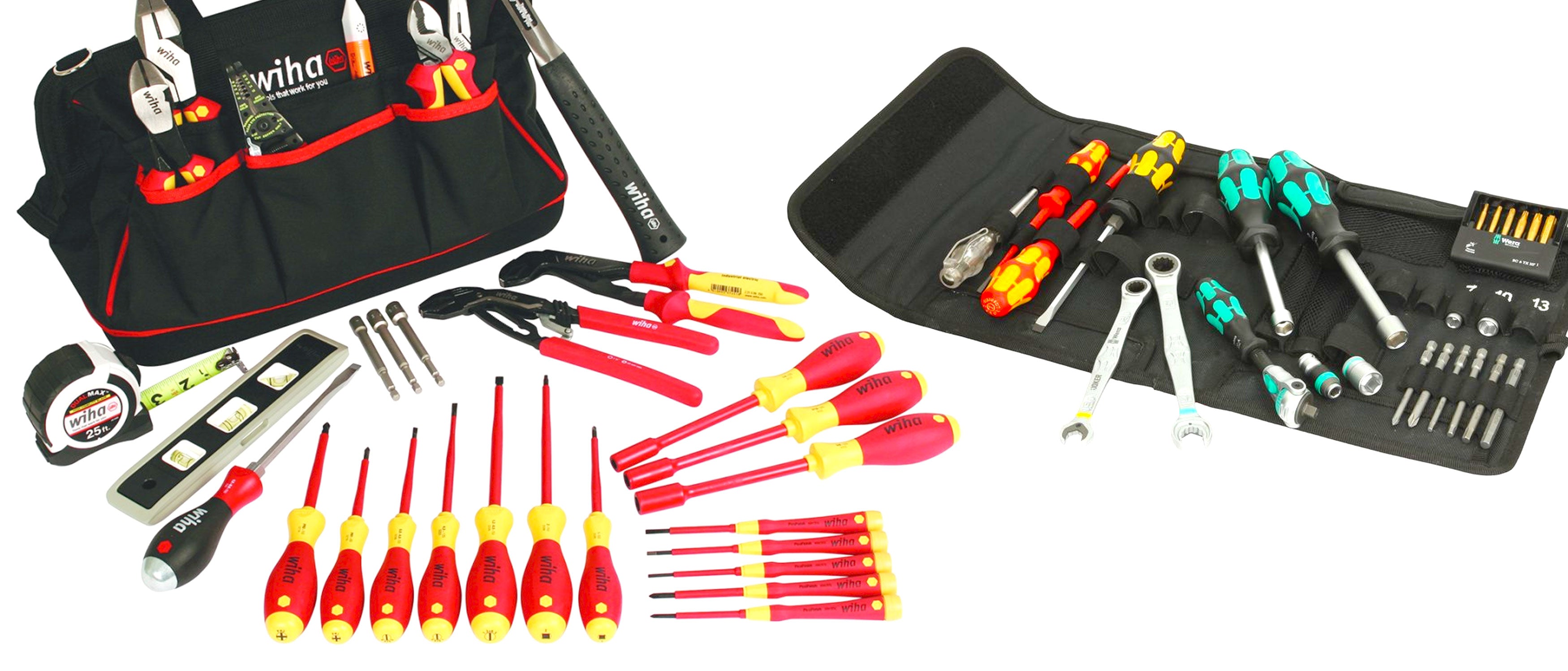 Tool Sets – Page 2 – Haus of Tools