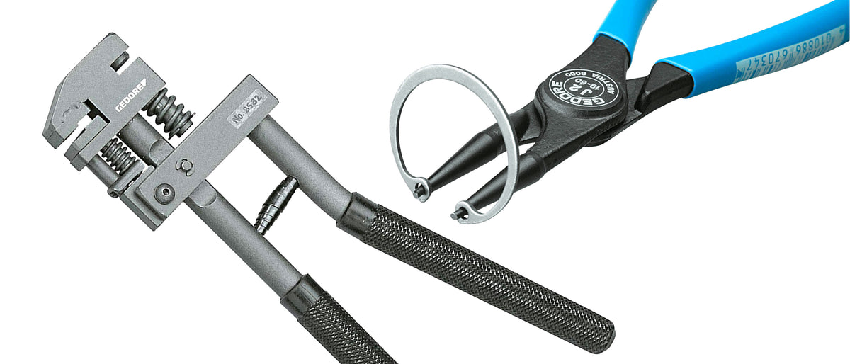 Specialty Pliers – Haus of Tools