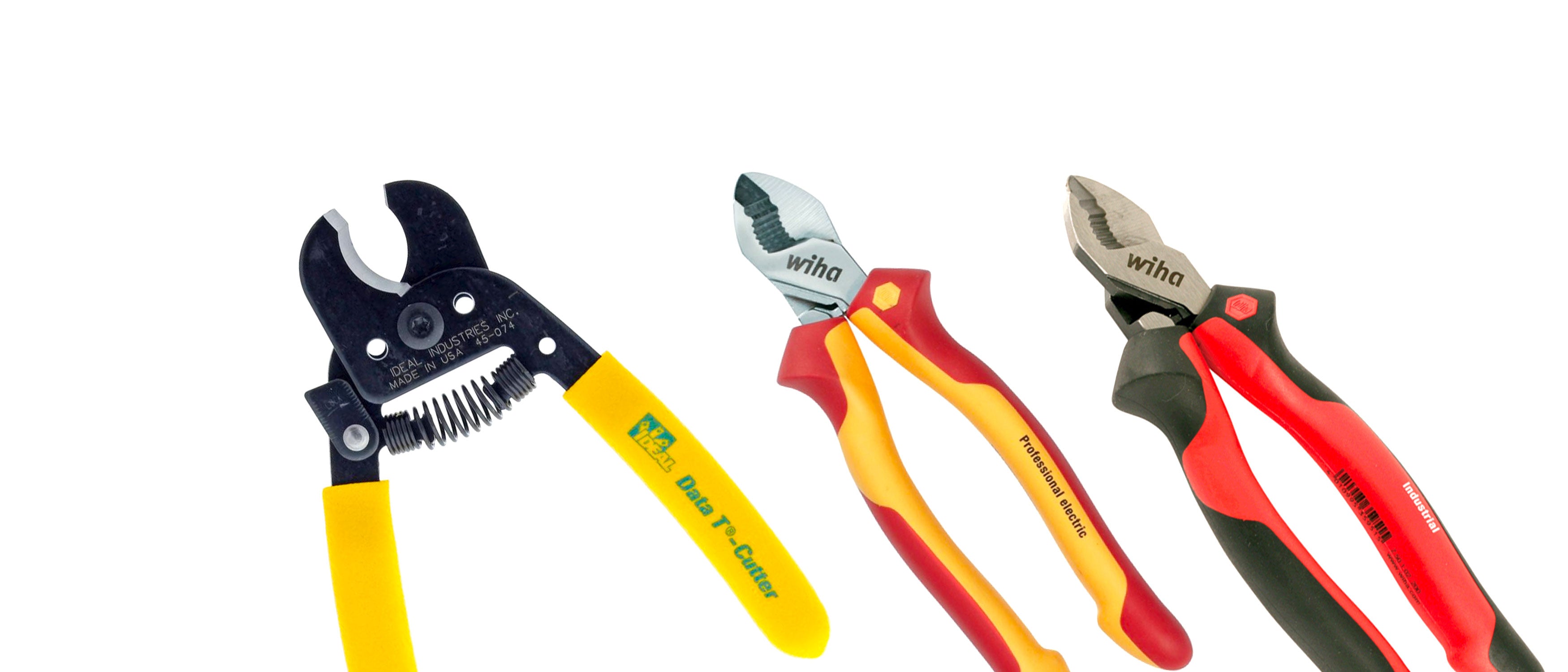 Wire Cutters – Haus of Tools