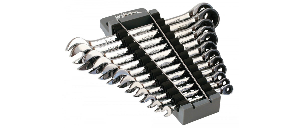Wrench Sets – Haus of Tools
