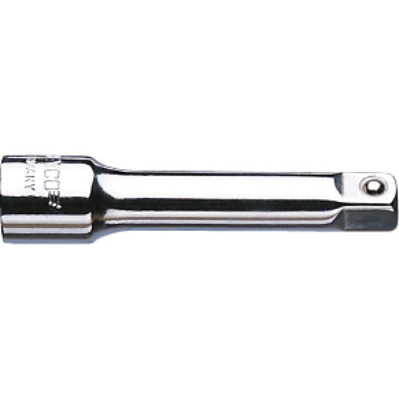 Heyco 00025040083 Socket Extension Bar - 55mm, 1/4 Inch – Haus of Tools