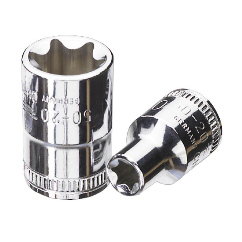 Heyco 00025200883 Socket TORX® Head Screws E8, Length 25 mm – Haus of Tools