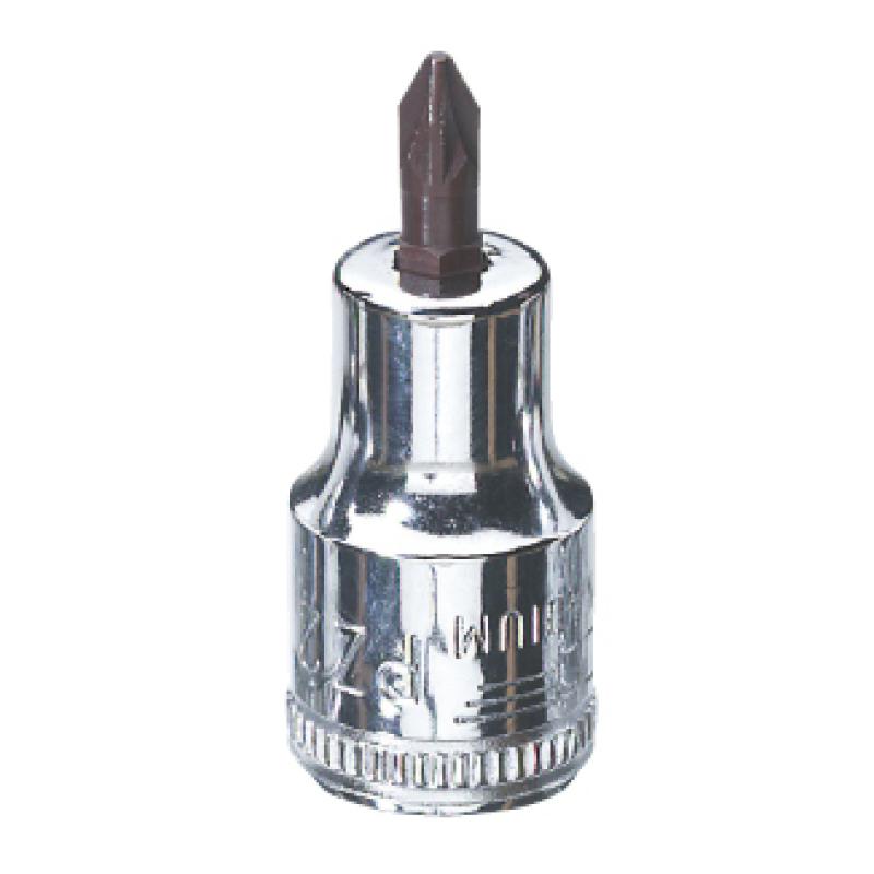 Heyco 00025350383 Screwdriver socket 1/4 Inch Drive, PZ3 – Haus of Tools