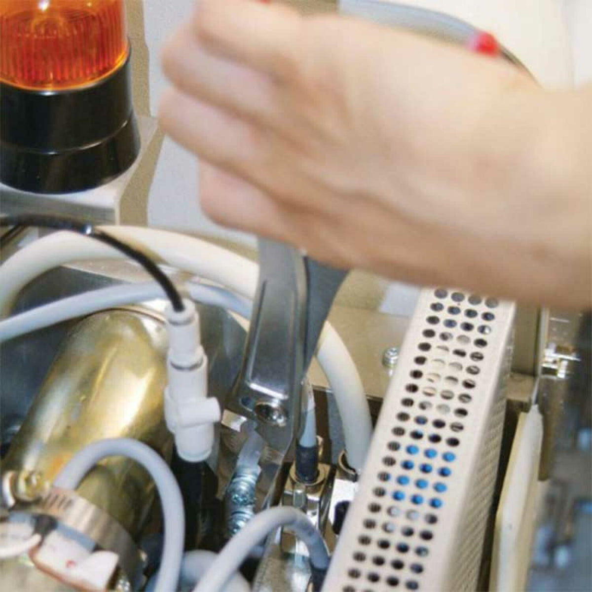 IPS HLS-300 HYPERLONG Straight Pliers, 300 mm – Haus of Tools