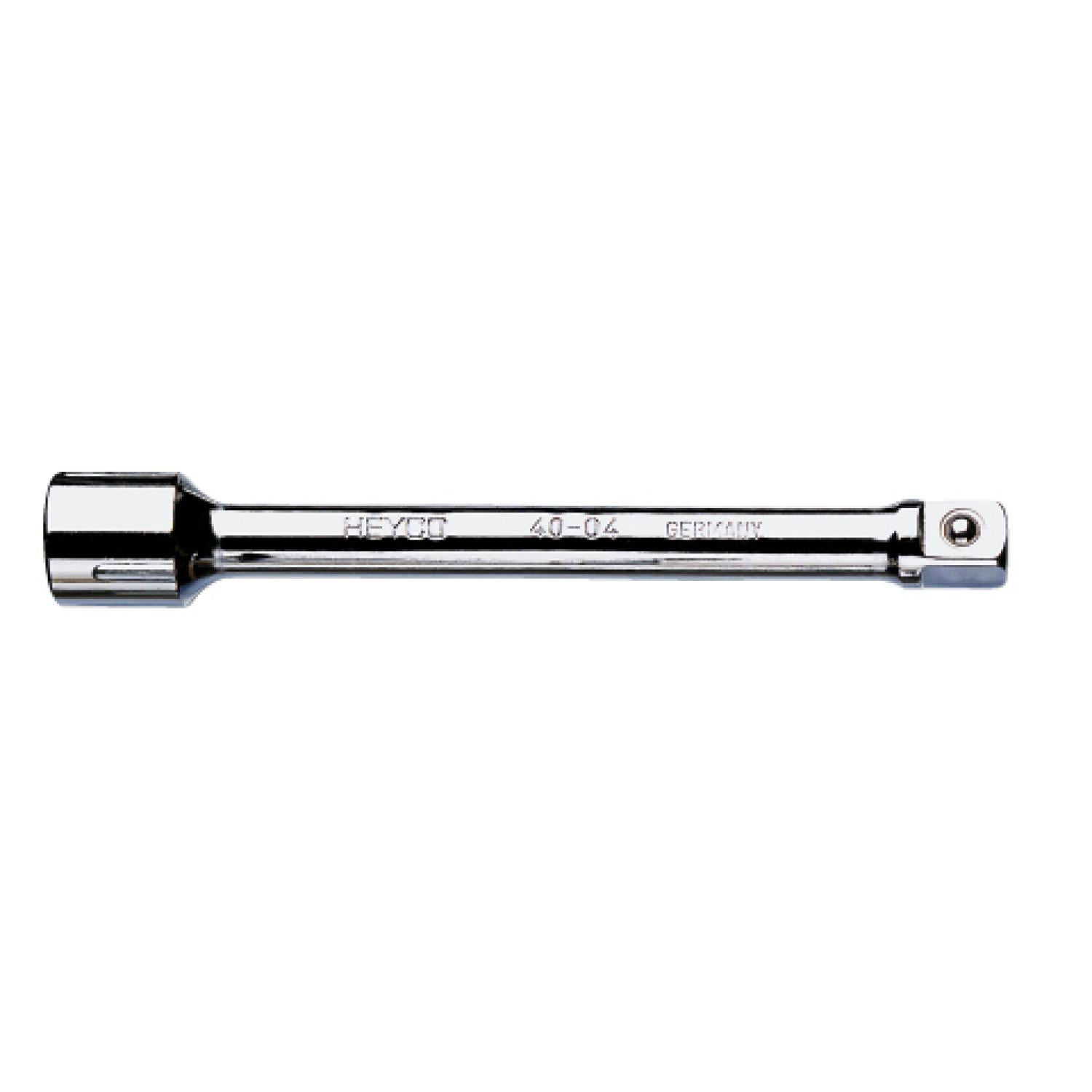 Heyco 00040040083 Socket Extension Bar 125mm, 3/8 Inch Drive – Haus of ...