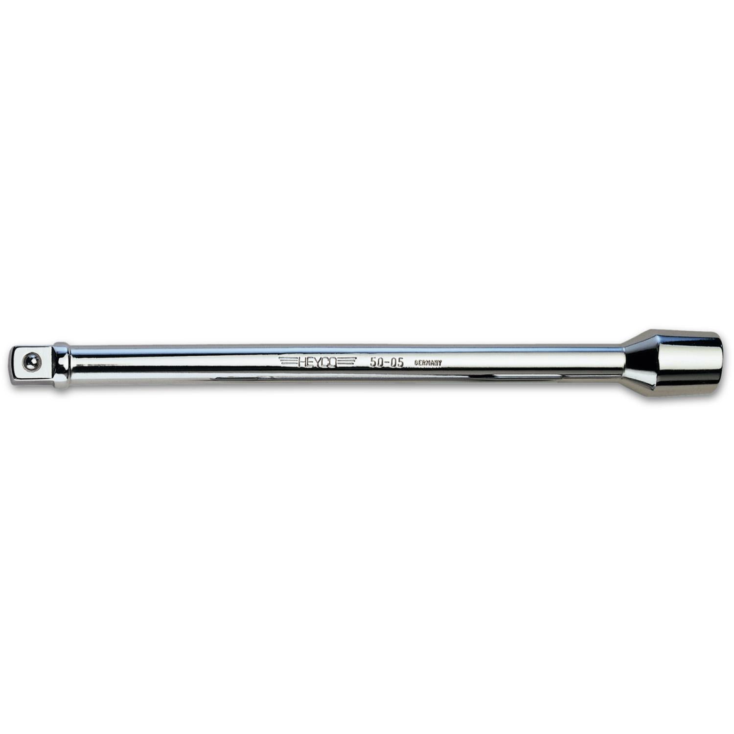 Heyco 00050050083 Socket Extension Bar - 250 mm, 1/2 Inch Drive – Haus ...