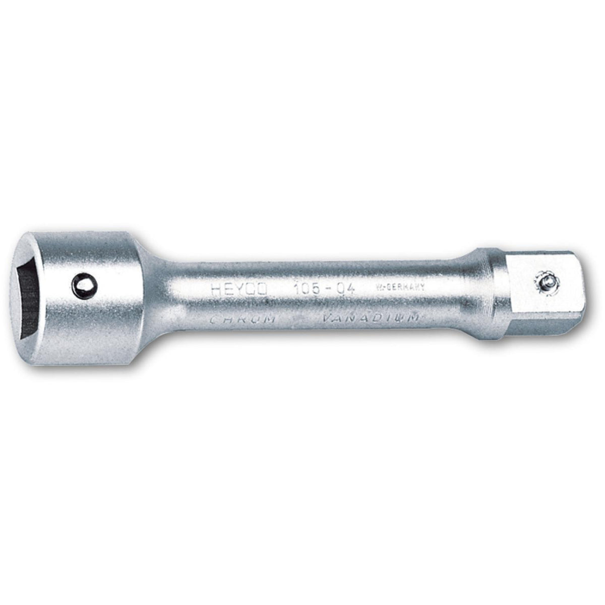 Heyco 00100040080 Extension bar 3/4 Inch – Haus of Tools