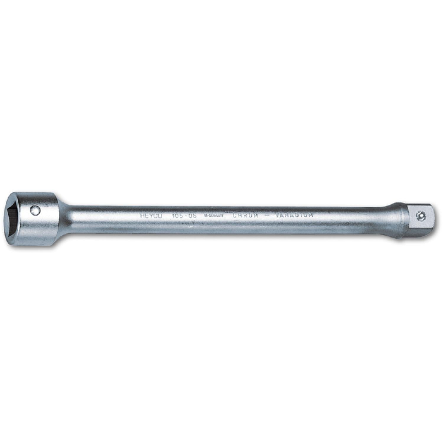 Heyco 00100050080 Extension bar 3/4 Inch – Haus of Tools
