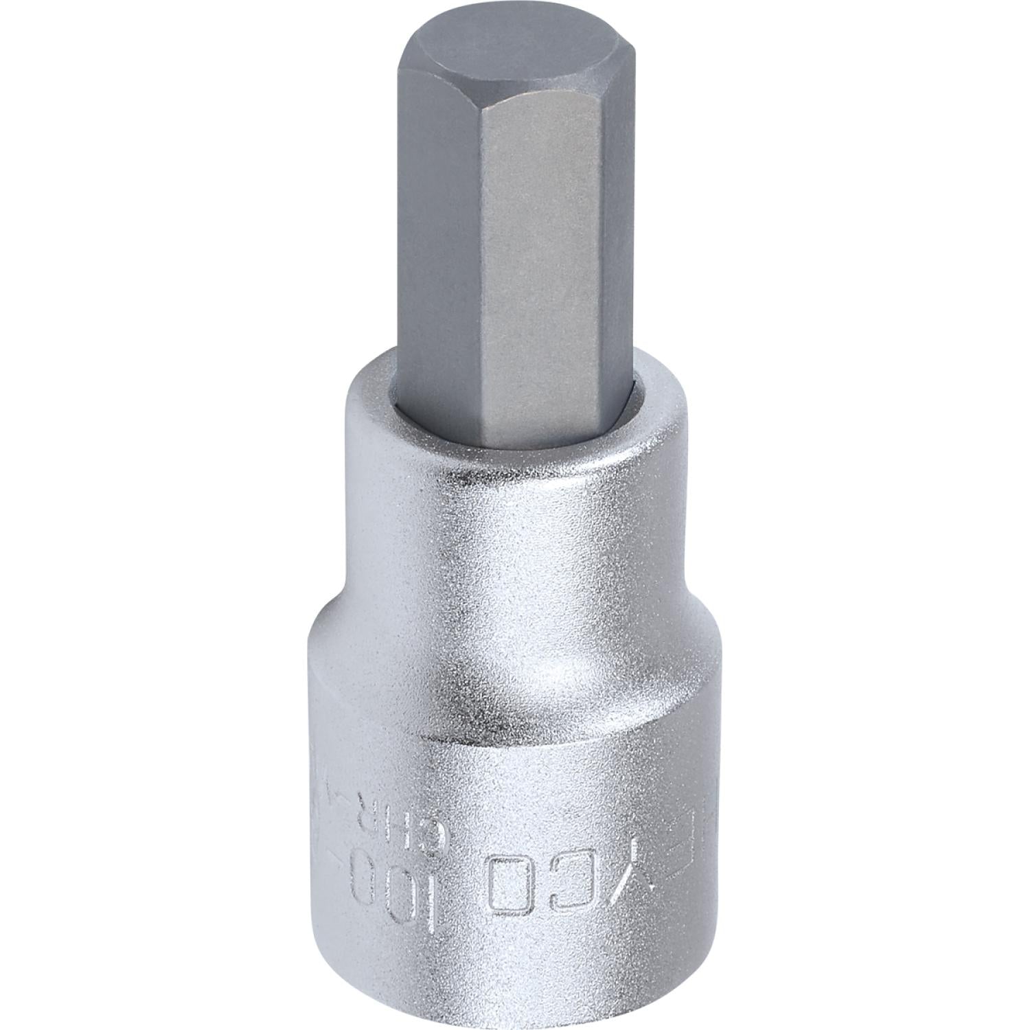 Heyco 00100311480 3/4 Inch Screwdriver Sockets For Hexagon Socket Scre ...