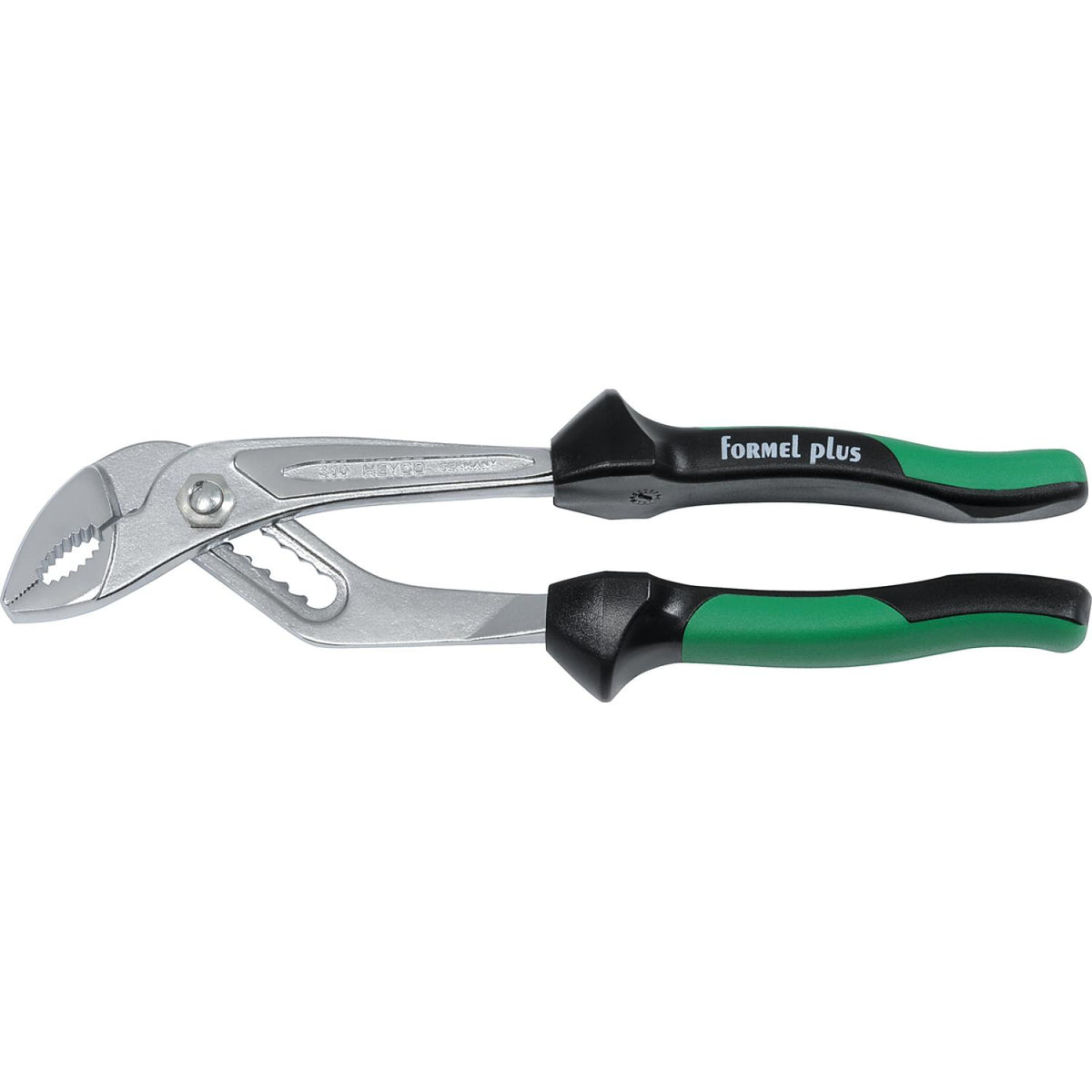 Heyco 00300024086 Water Pump Pliers, 240 mm – Haus of Tools