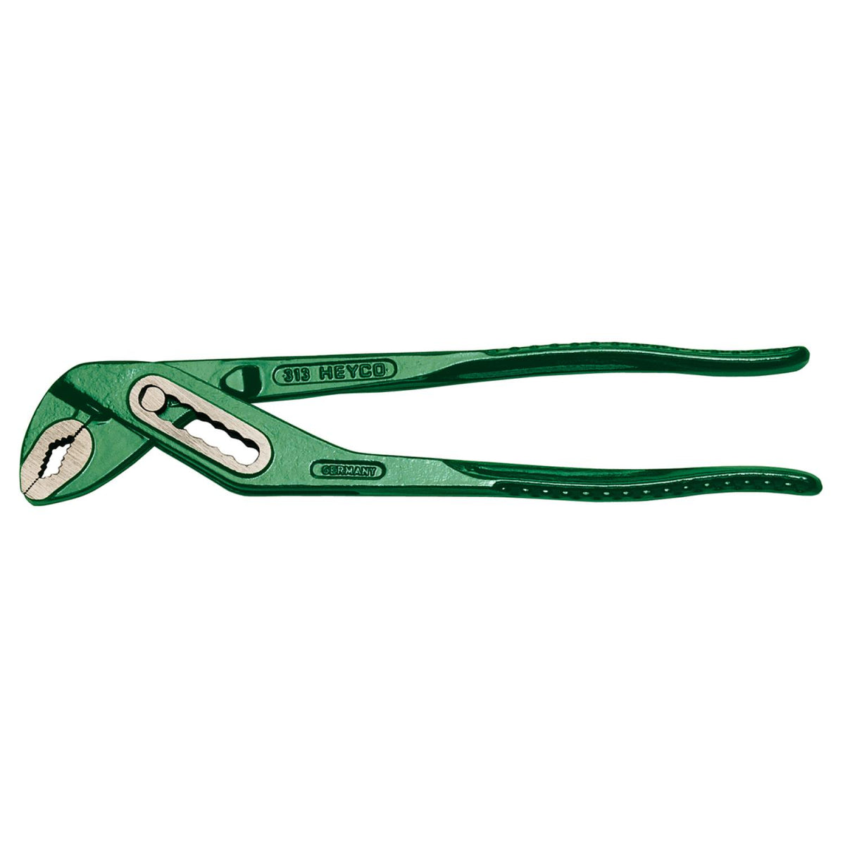 Heyco 00313017521 Water Pump Pliers, 175 mm – Haus of Tools