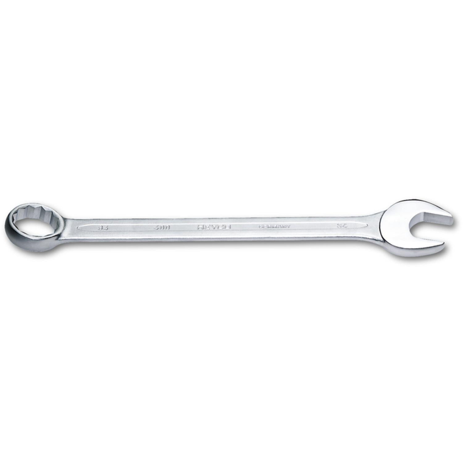 Heyco 00400009082 Combination Wrenches Drive 3/8 Inch 9 mm – Haus of Tools