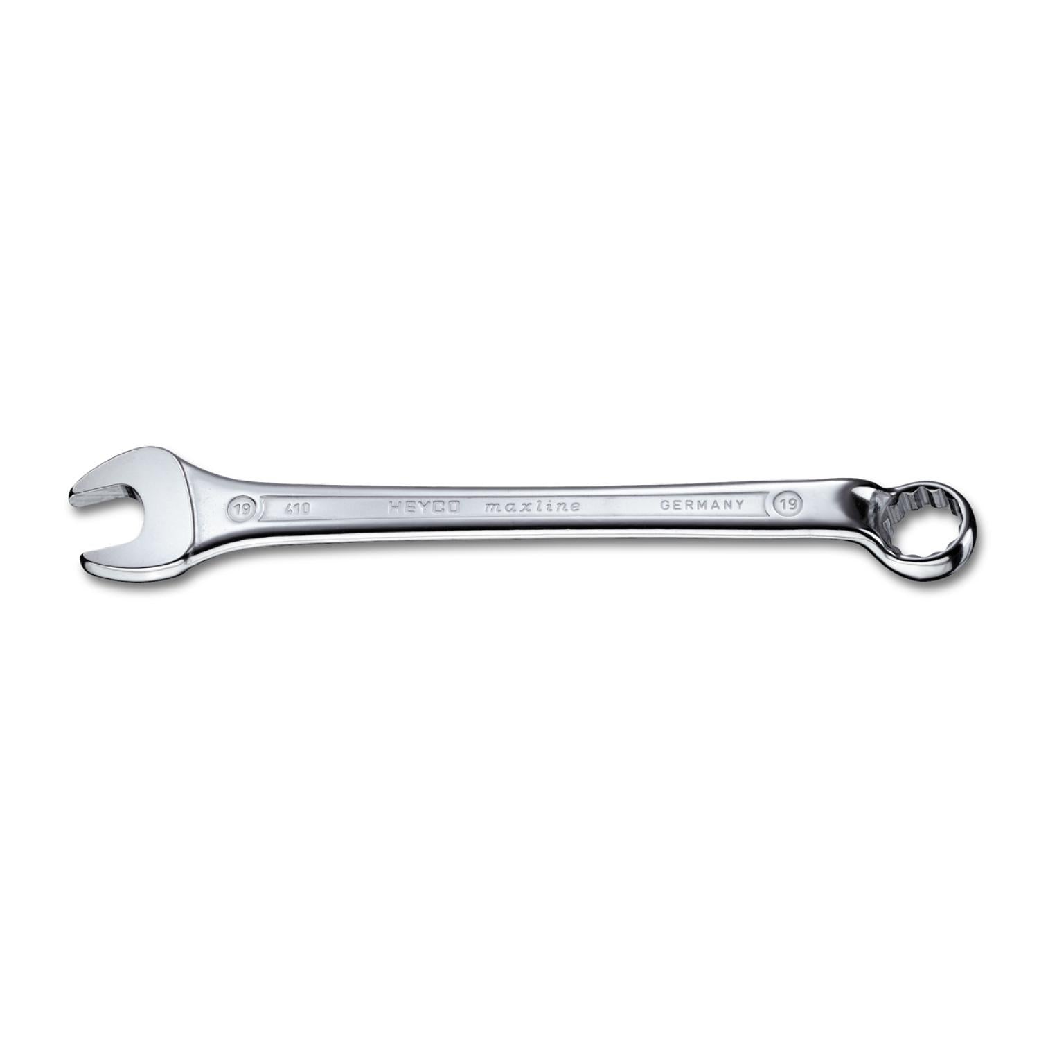 Heyco 00410022083 Maxline Combination Wrench, Metric - 22mm – Haus of Tools