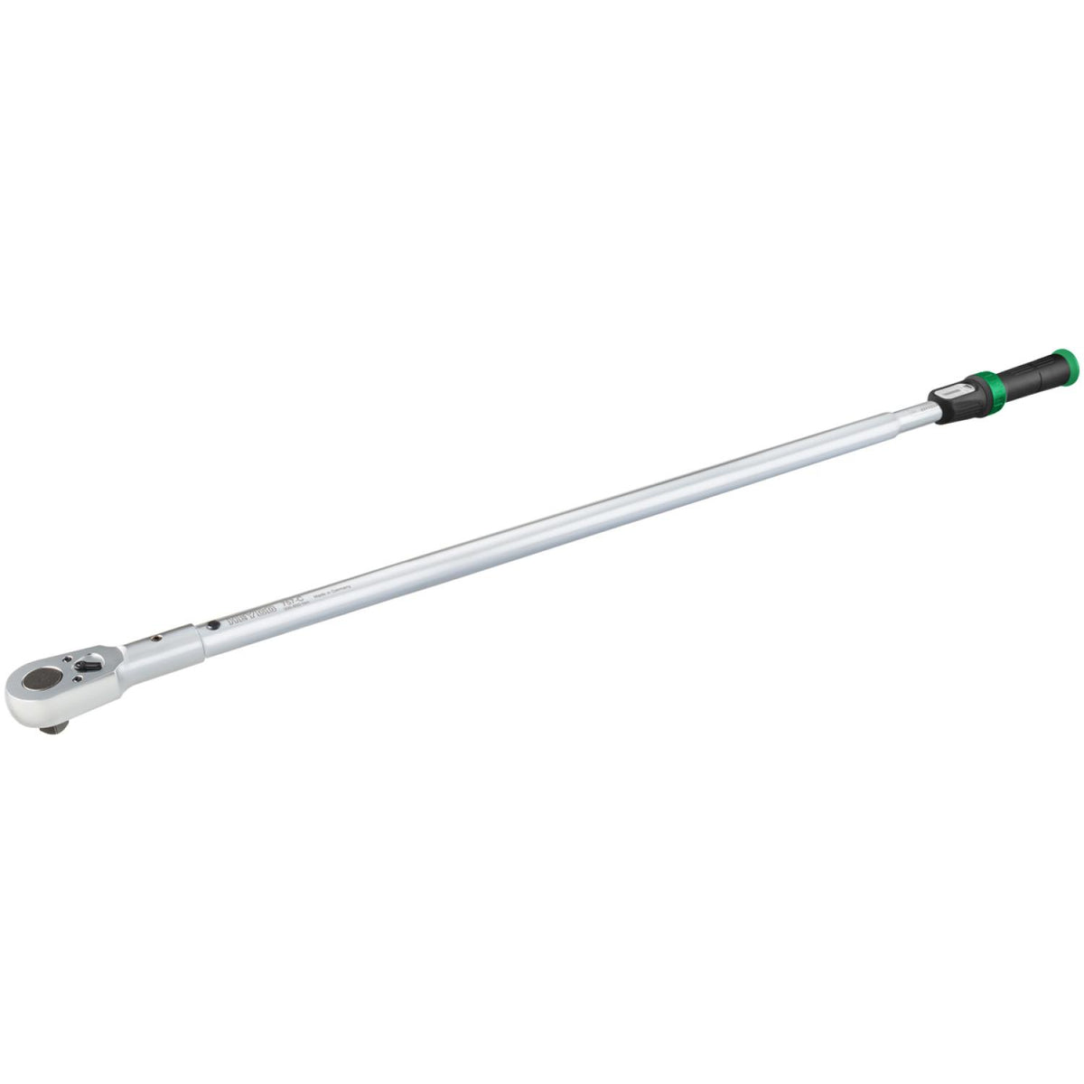 Heyco 00757000080 Torque Wrench with Reversible Ratchet, 300-850 NM ...