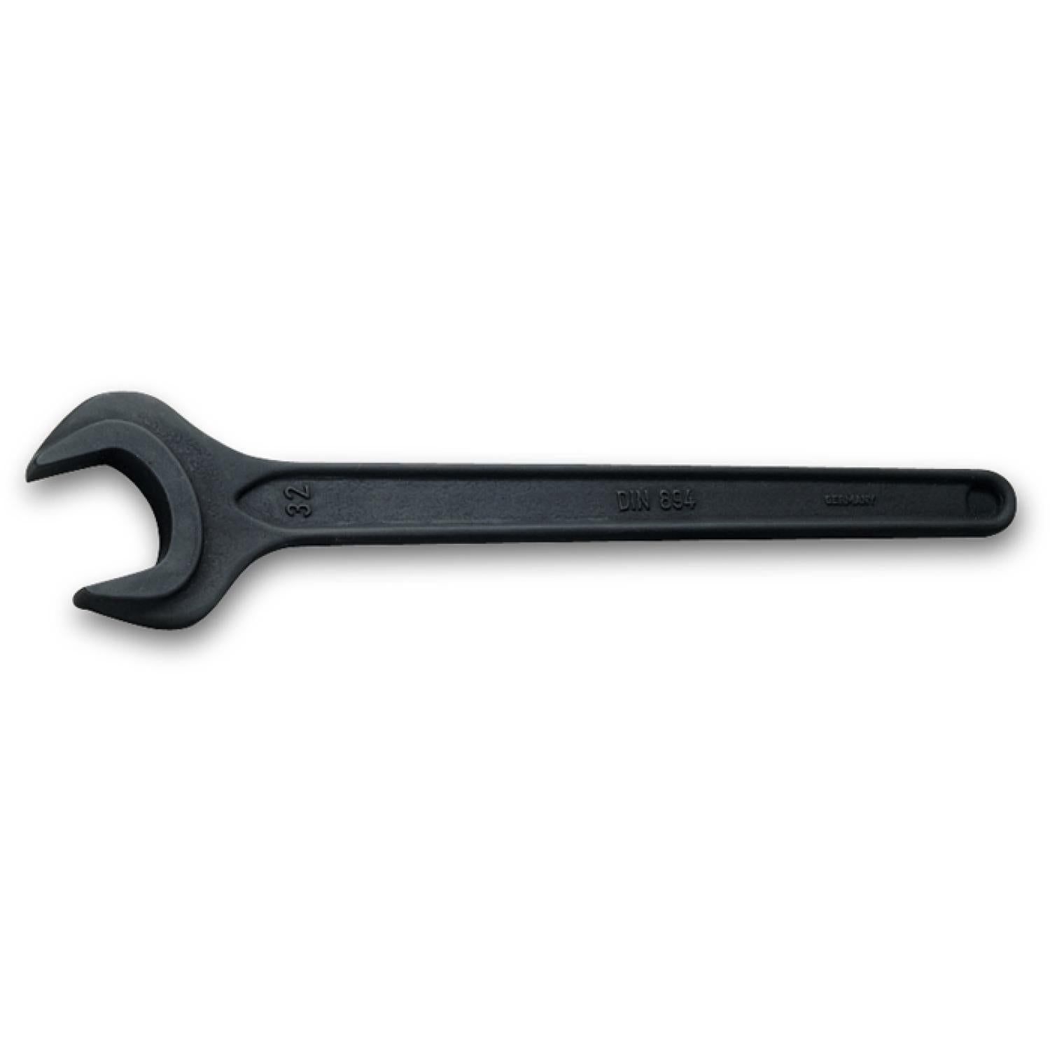 Heyco 00894075036 Single Ended Open Jaw Wrenches, Length-595mm – Haus ...