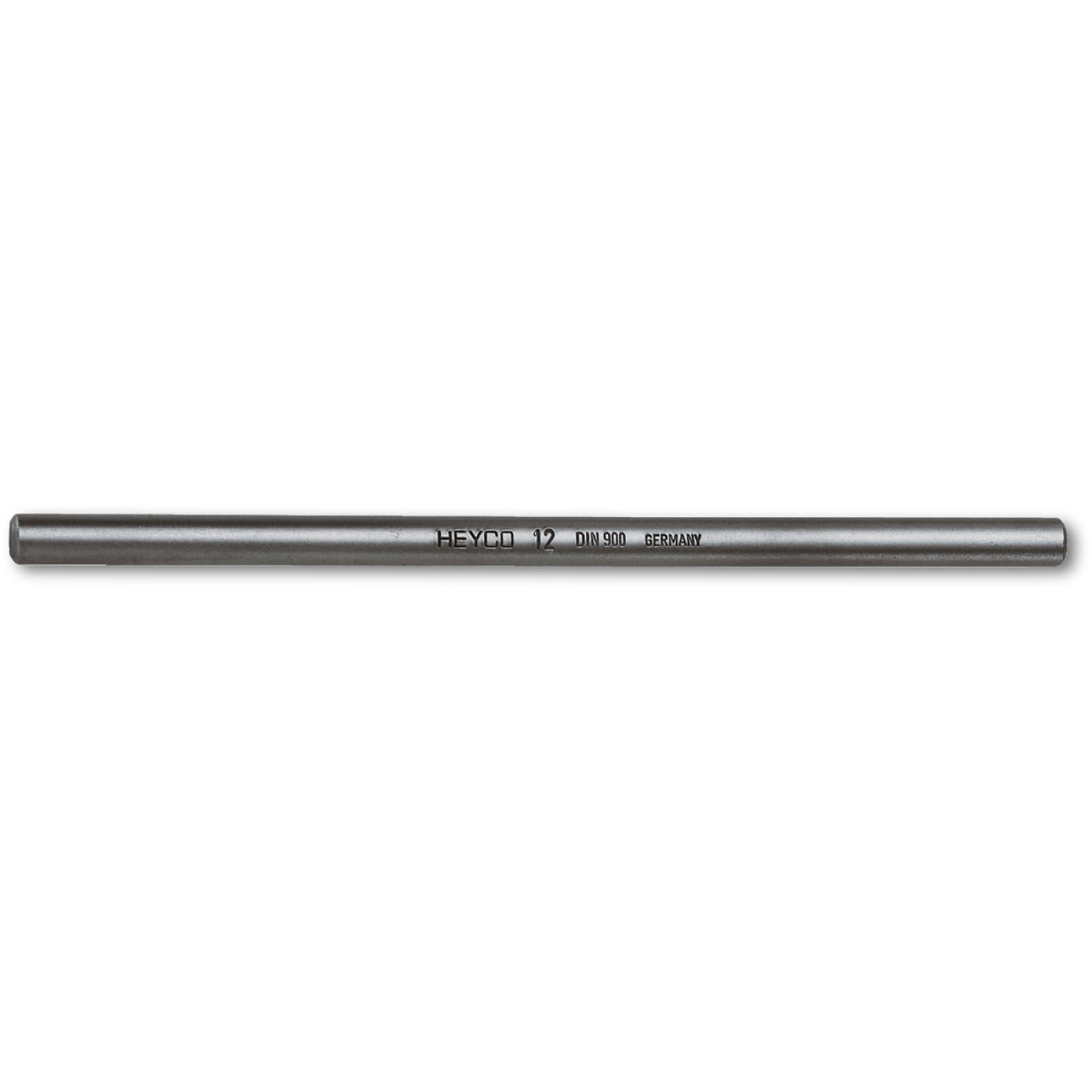 Heyco 00900000605 Tommy Bar, 6.0 x 160 mm – Haus of Tools