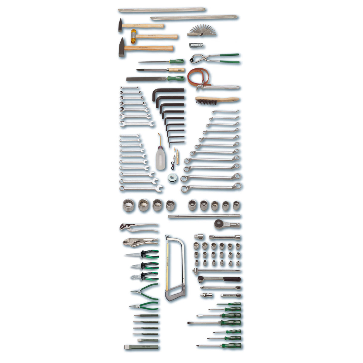 Heyco 01135933382 Trucks, Building and Agricultural Equipment : Truck ...