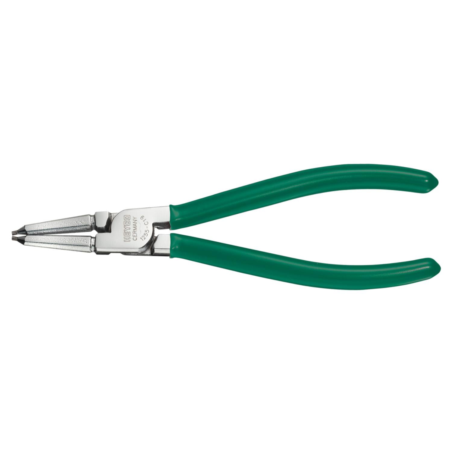 Heyco 01255031013 Circlip Pliers, straight Length - 310 mm C85 – Haus ...