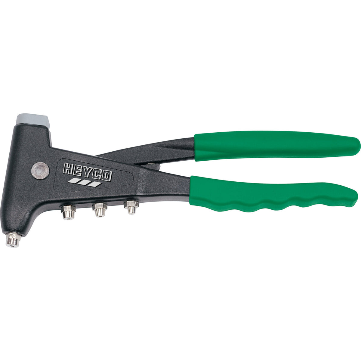 Heyco 01262025000 Blind Rivet Tool hand-operated – Haus of Tools