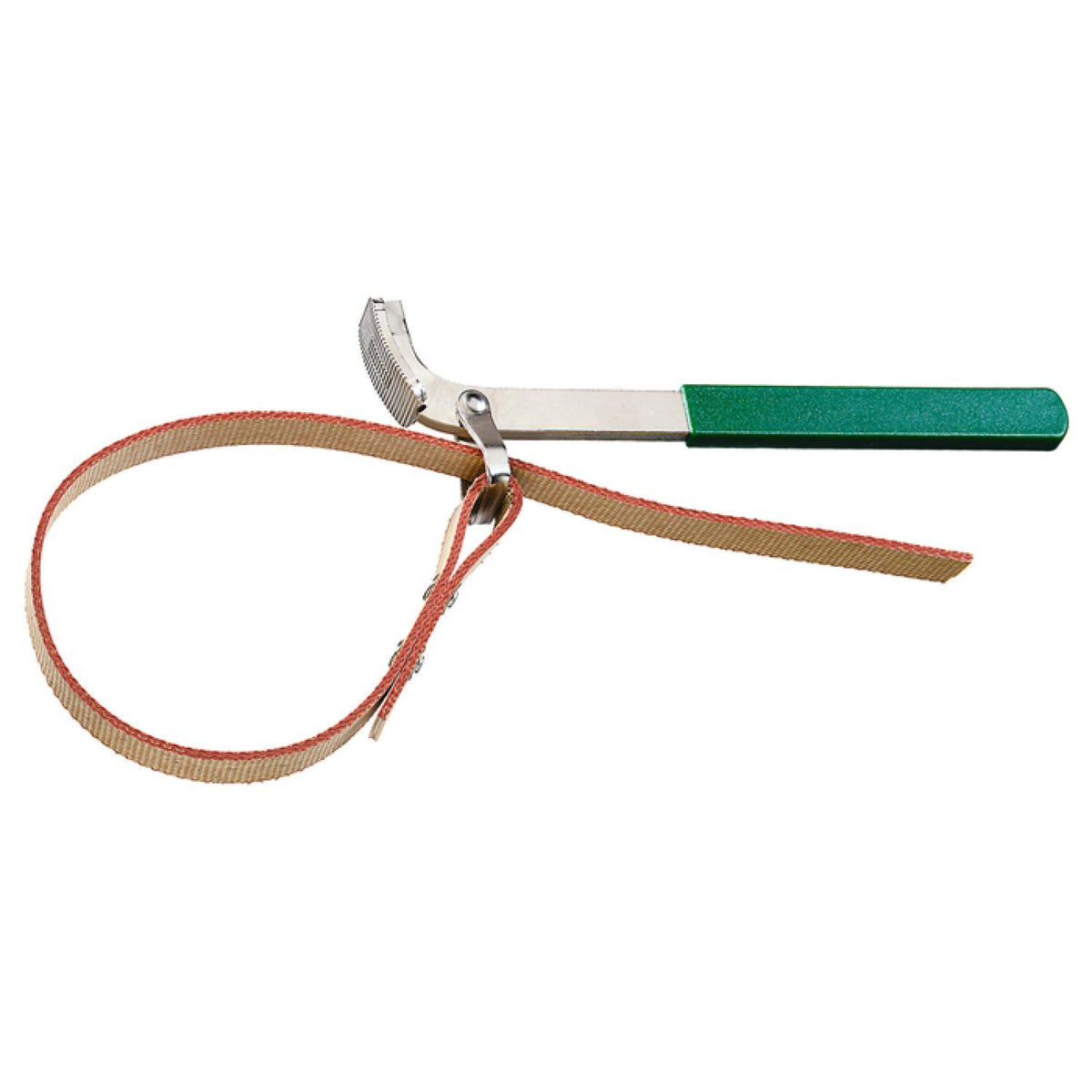 Heyco 01327023054 Strap Wrenches, nickel plated, with Non-Skid Fabric ...