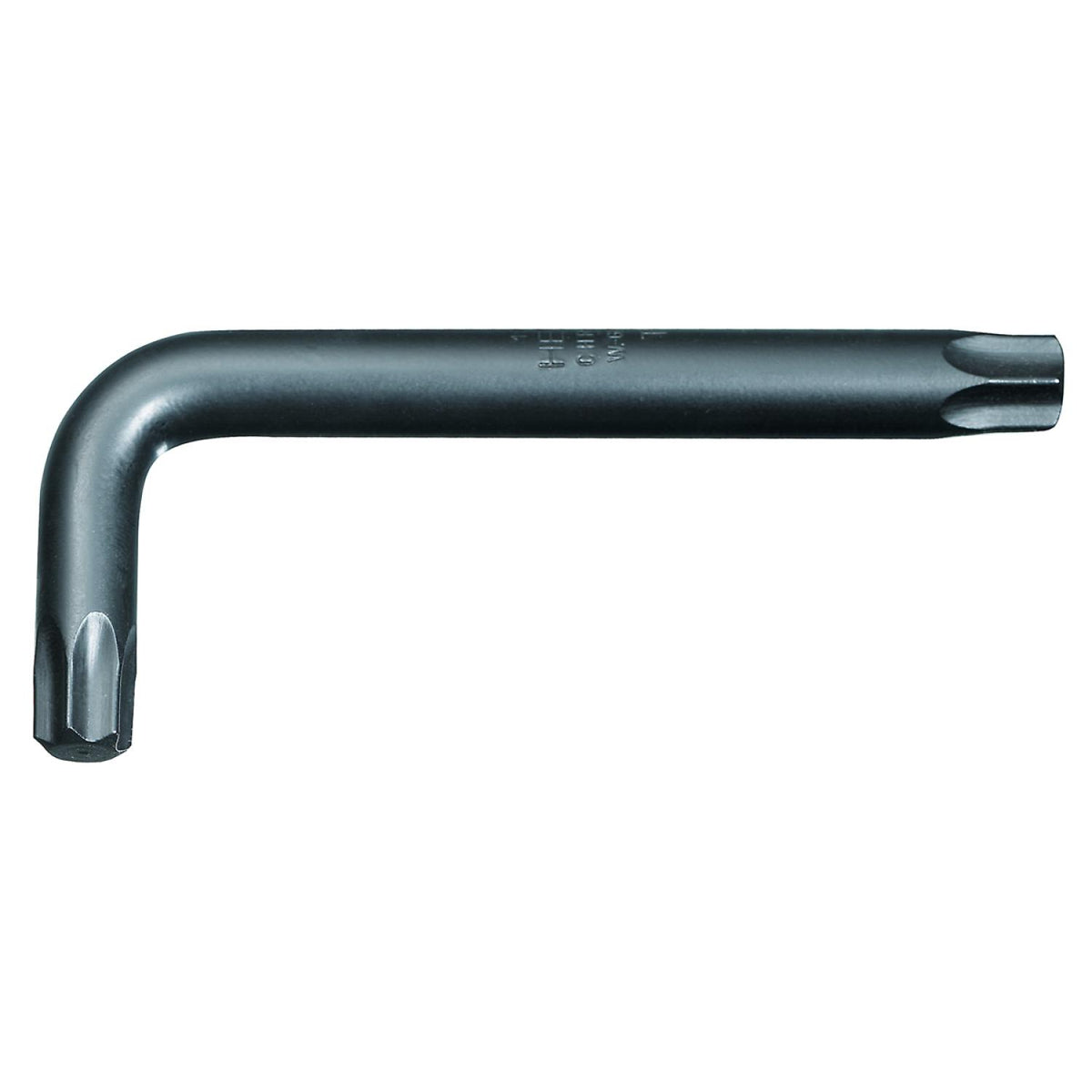 Heyco 01348002730 Short Arm TORX® L-Key, T27 – Haus of Tools