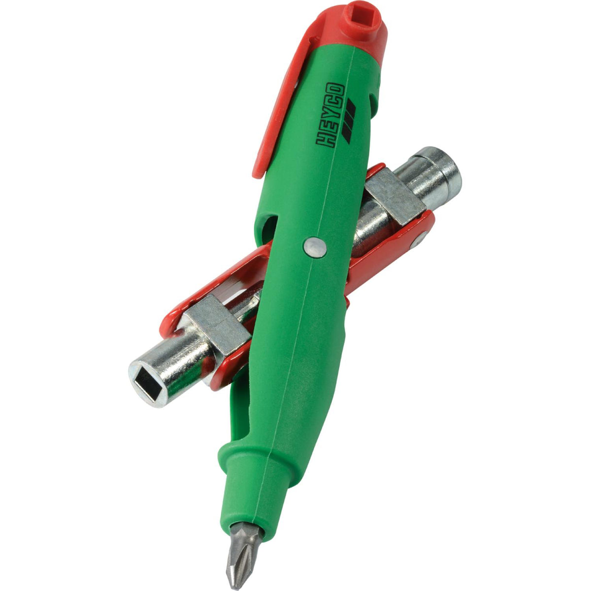 Heyco 01480000060 Universal Control Cabinet Key – Haus of Tools