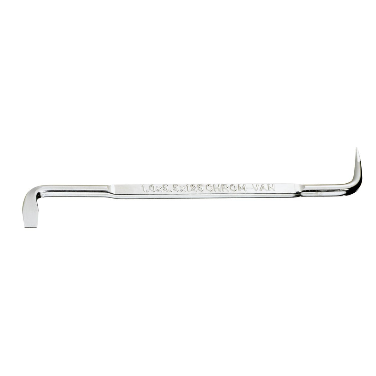 Heyco 01483010050 Offset Slotted Screwdriver, 4 mm – Haus of Tools