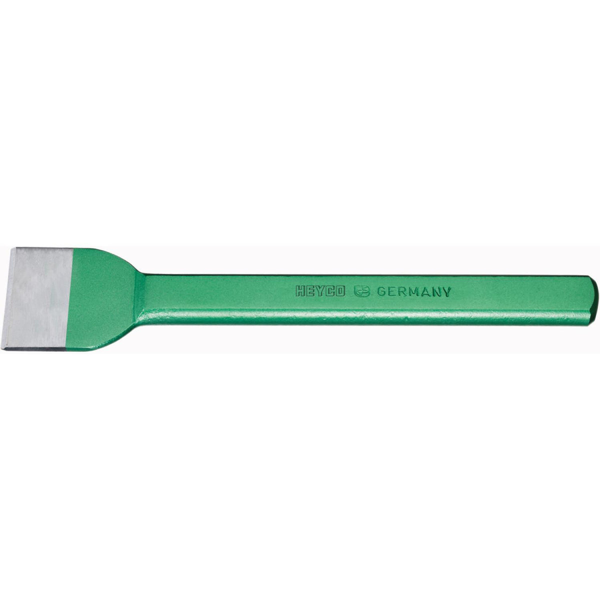 Heyco 01558250021 Grooving Chisel with Non-spreading Safety Head, 250 ...