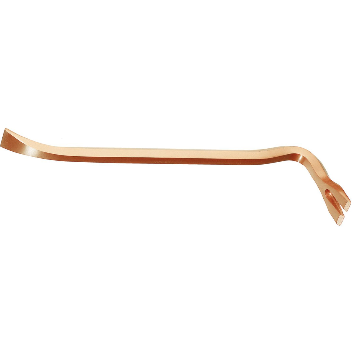 Heyco 01577040000 Goose Neck Pry Bar, 400 mm – Haus of Tools